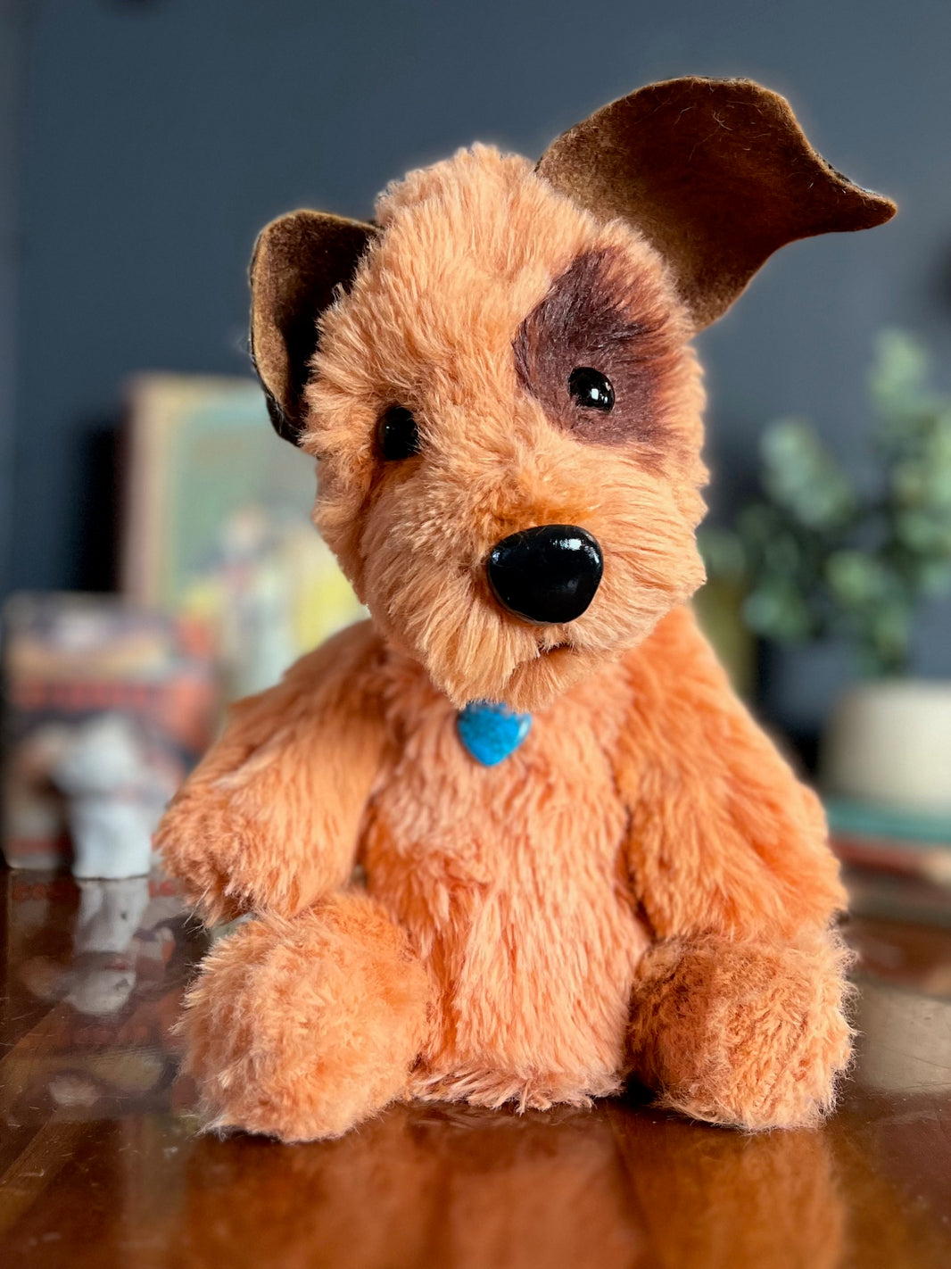 Adoptable Plushies – Furkid Studio