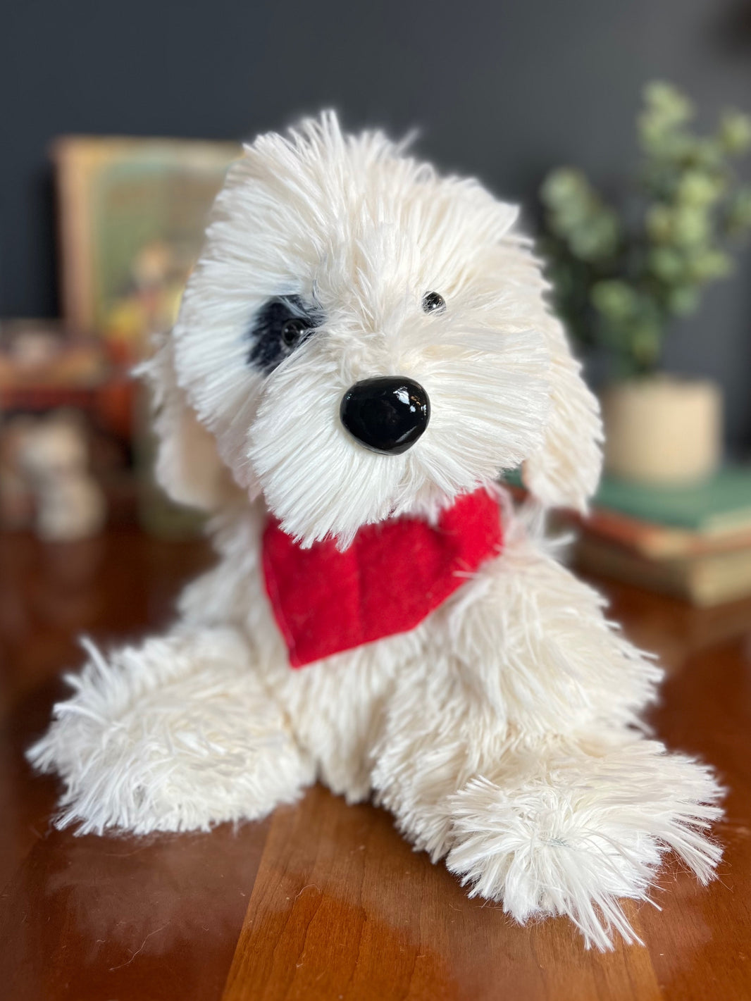 Adoptable Plushies – Furkid Studio