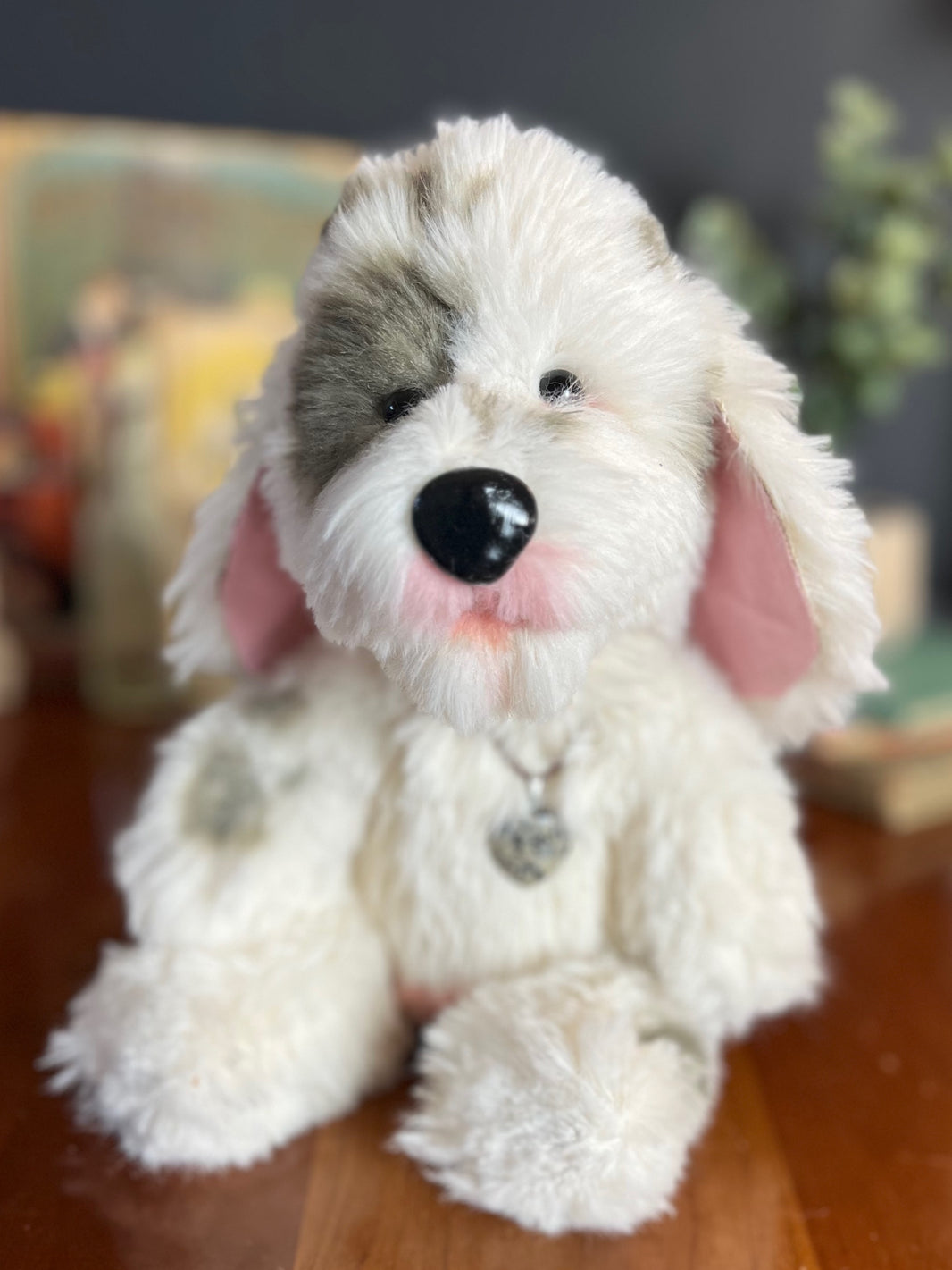 Adoptable Plushies – Furkid Studio