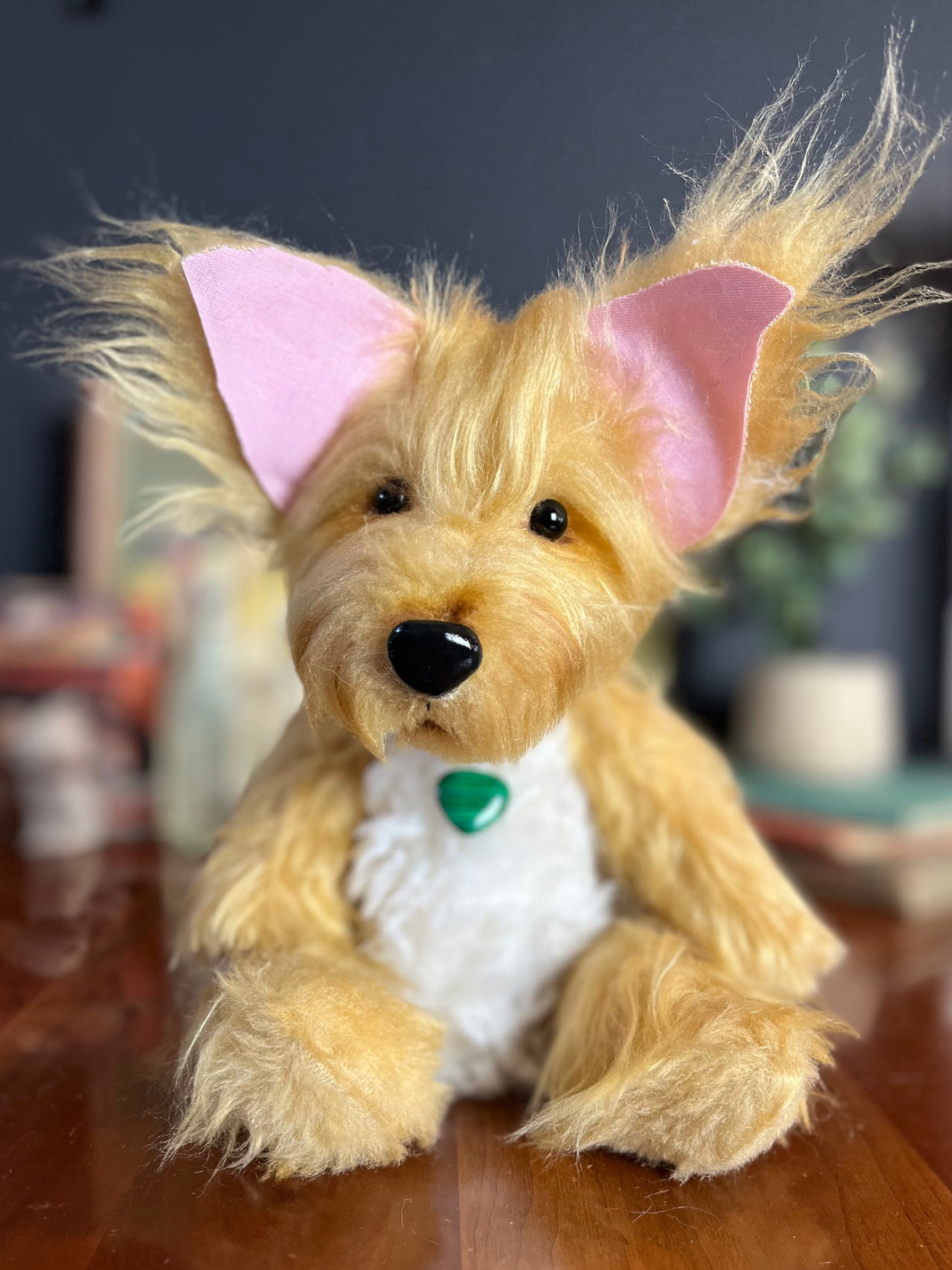 Adoptable Plushies – Furkid Studio